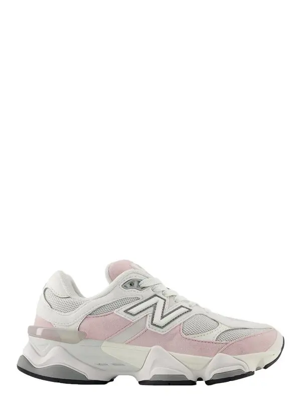 NEW BALANCE 9060in Sneaker - Grey/twlight Haze