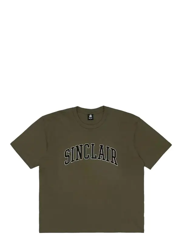 SINCLAIR College T-shirt - Green