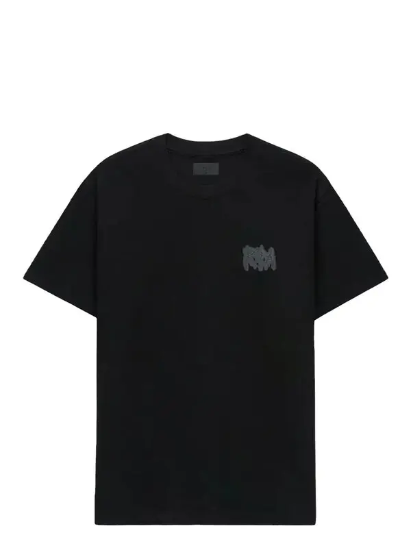 RtA Colin T-shirt - Black