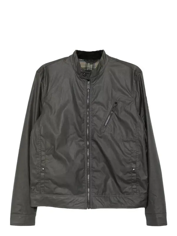 Belstaff Sideline Jacket - Grey