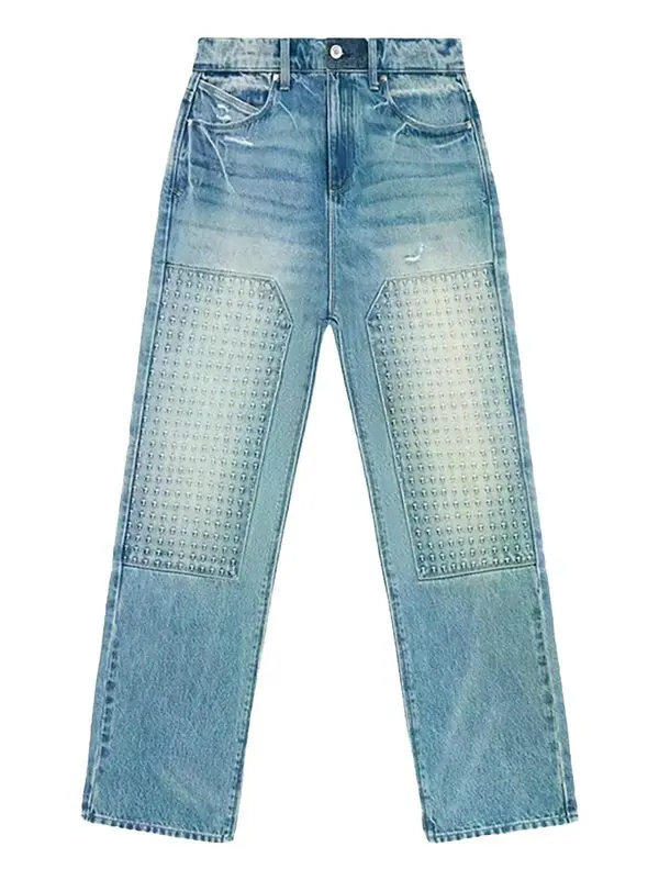 RtA Ricardo Jeans - Blue