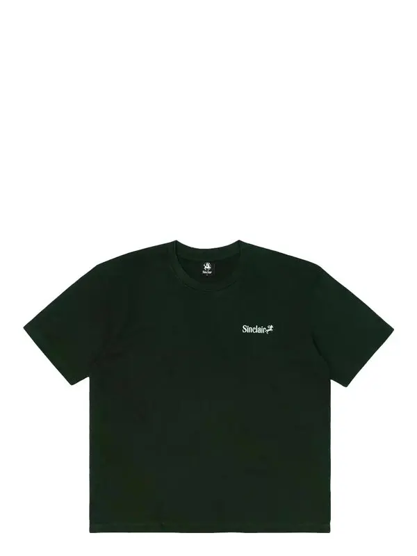 SINCLAIR Essentials T-shirt - Green
