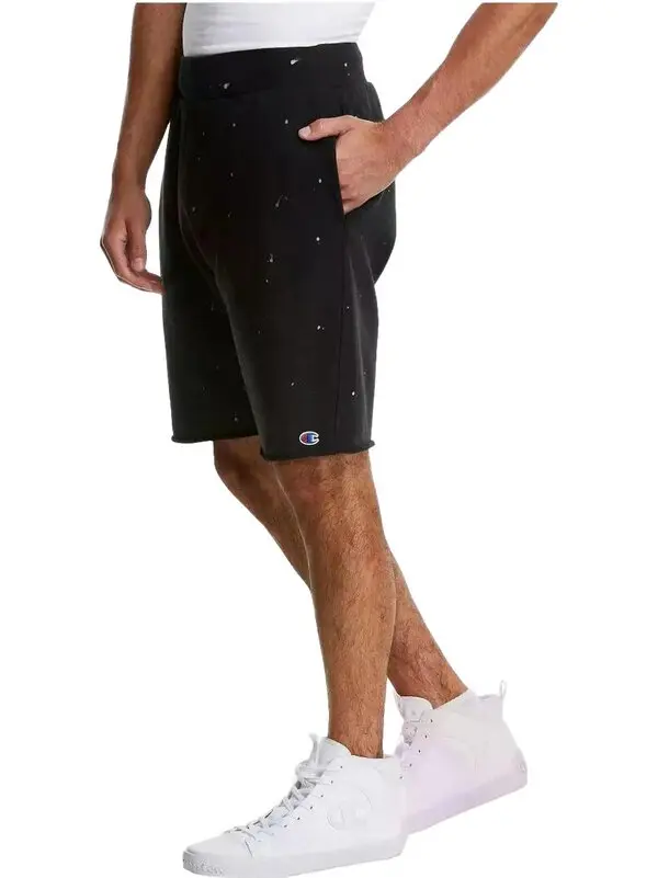 Champion C-life Shorts - Black