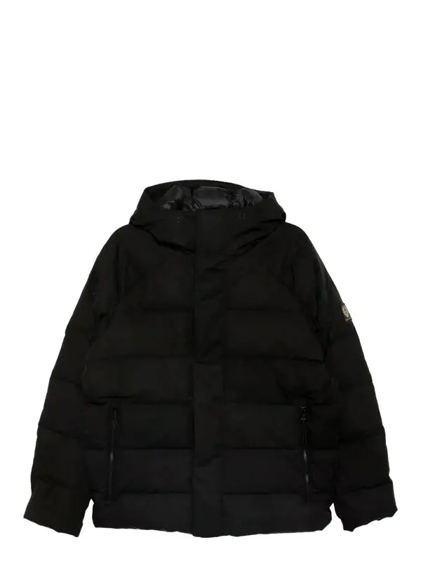 Belstaff Apex Jacket - Black