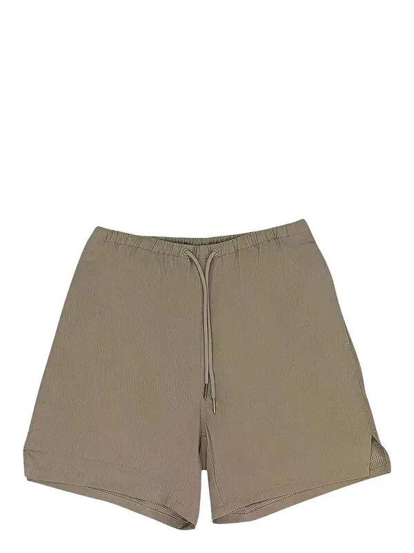 Aimé Leon Dore Surplus Shorts - Brown