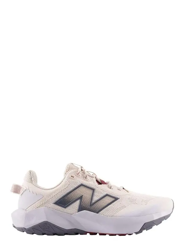 NEW BALANCE Dynasoft Nitrel V6 - Bisque/pearl Grey/washed Burgundy