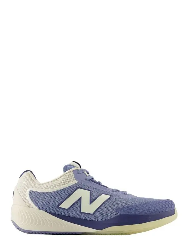 NEW BALANCE Fuelcell 996v6 Clayin Sneakers - Dusk Shower/linen