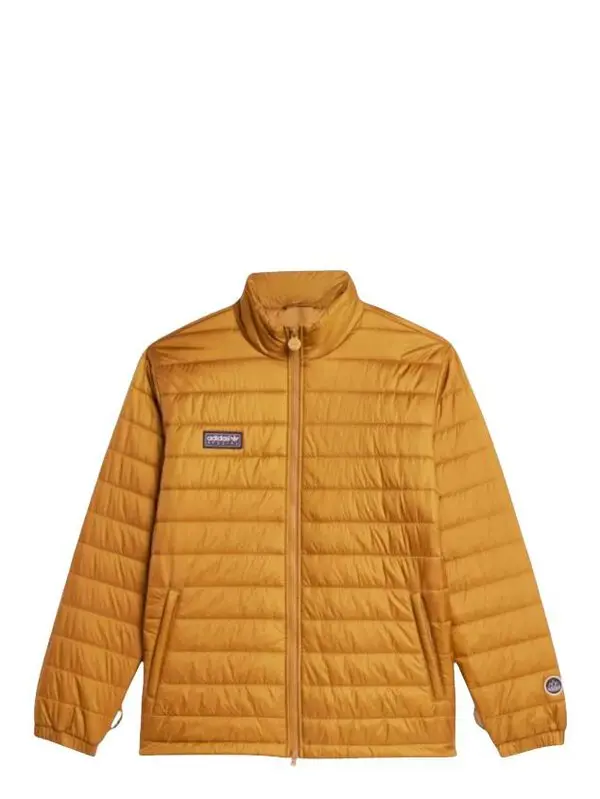 Adidas Topfield Liner Jacket - Bronze Strata