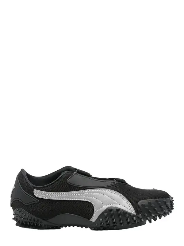 PUMA Trainers - Black