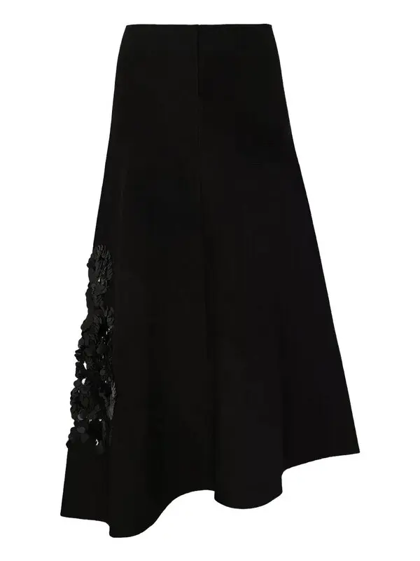 Alexis Maris Skirt - Black