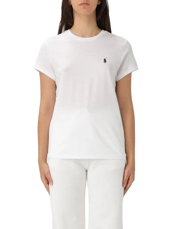 Polo Ralph Lauren T-shirt - White