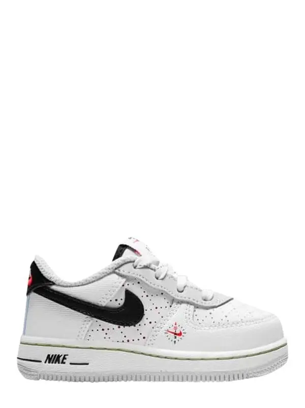 Nike Air Force 1 Lv8 Td 'swoosh Compass - White