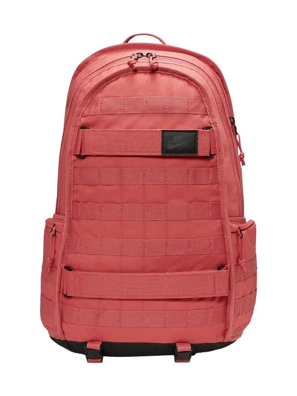 Nike Sportswear Rpm Backpack - Red