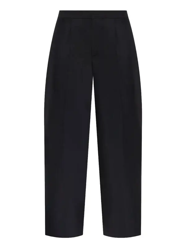 Alexander Wang Tailored Trousers - Black