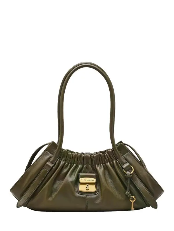 Marc Jacobs Christina Satchel - Green