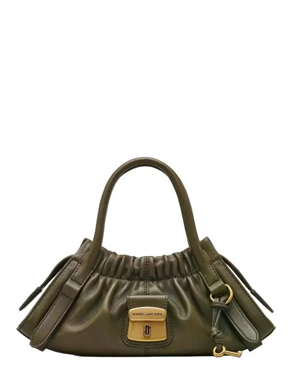 Marc Jacobs Small Cristina Satchel - Green
