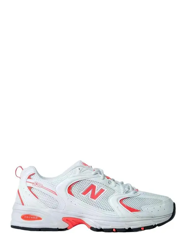 NEW BALANCE 530 Sneakers - White