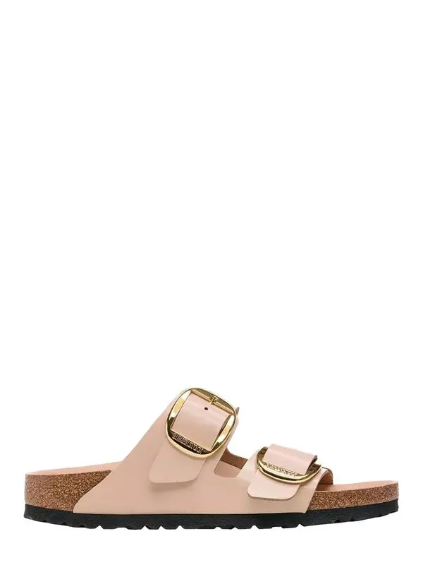 BIRKENSTOCK Arizona Big Buckle Sandals - Pink