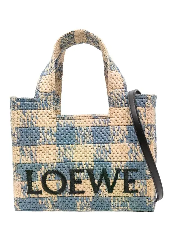 Loewe Tote Bag - Neutrals