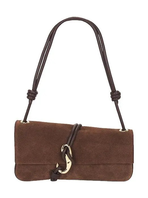 Dolce Vita Alice Bag - Chocolate
