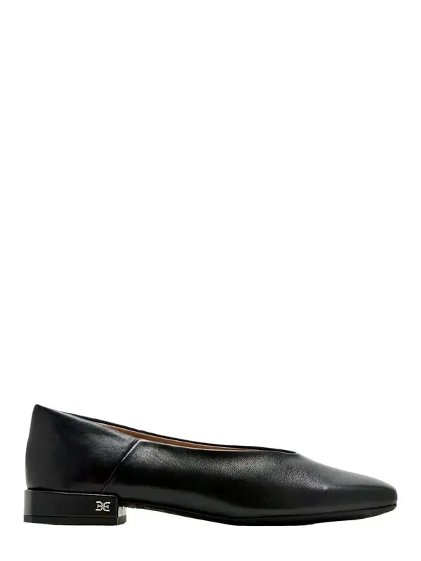 Sam Edelman Kasey Ballet Flats - Black