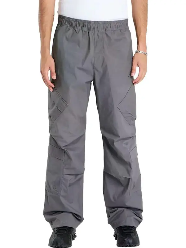JORDAN Utility Cargo Pants - Grey