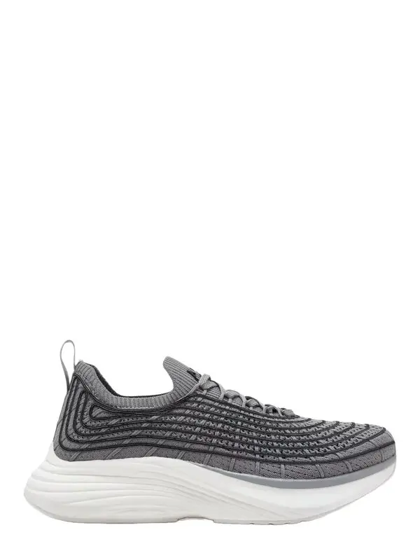 Apl Techloom Zipline Sneakers - Grey
