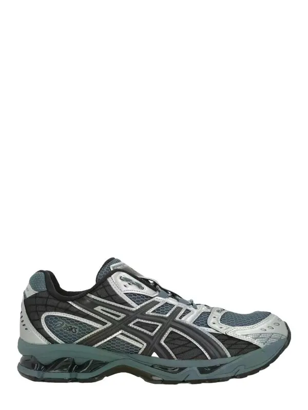 Asics Gel-nimbus .1 Sneakers - Grey