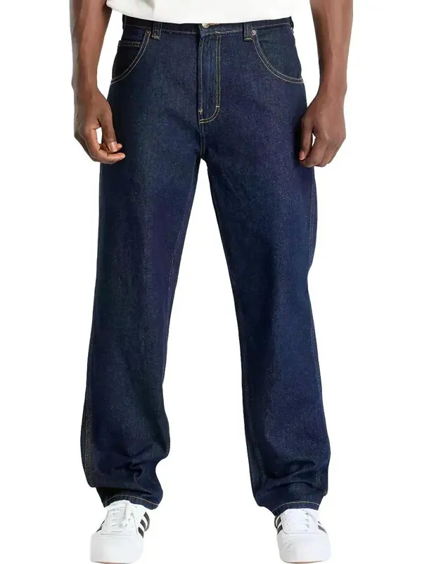 Dickies Houston Five-pocket Jeans - Blue
