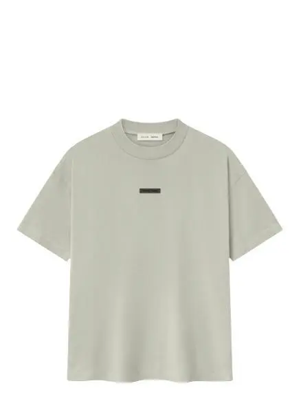 Fear Of God Essentials Classic Tee Shirt - Abbey Stone