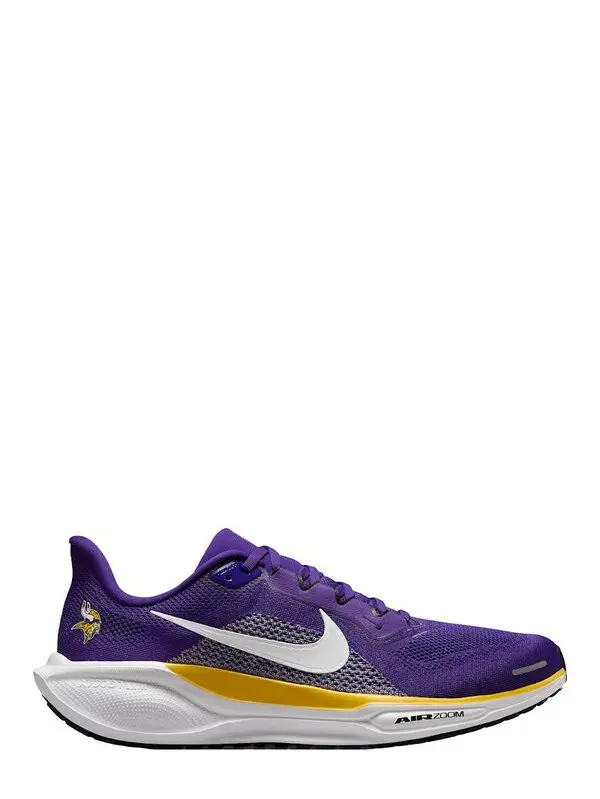 Nike Air Zoom Pegasus 41 Minnesota Vikings - Court Purple/gold/white