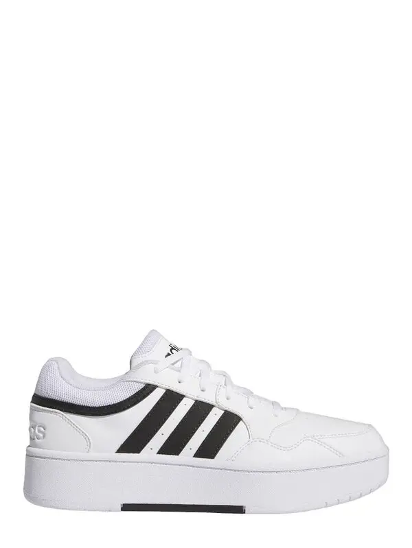 Adidas Hoops 3.0 Bold - Cloud White/core Black