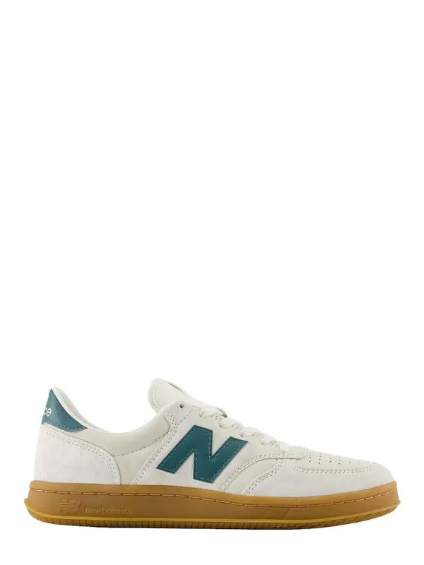 NEW BALANCE T500 Sneakers - Sea Salt/new Spruce/rain