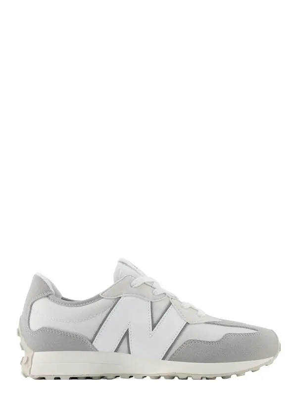 NEW BALANCE 327in - Reflection/white