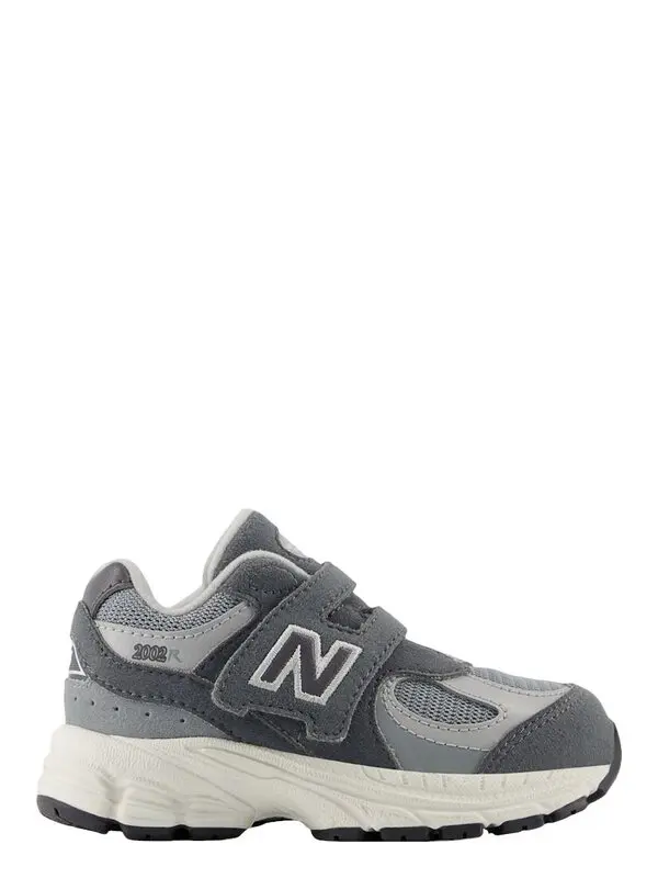 NEW BALANCE 2002r Hook And Loopin - Castlerock/slate Gray