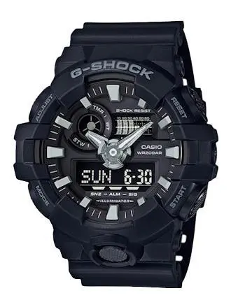 Casio G-shock Timepiece - Resin