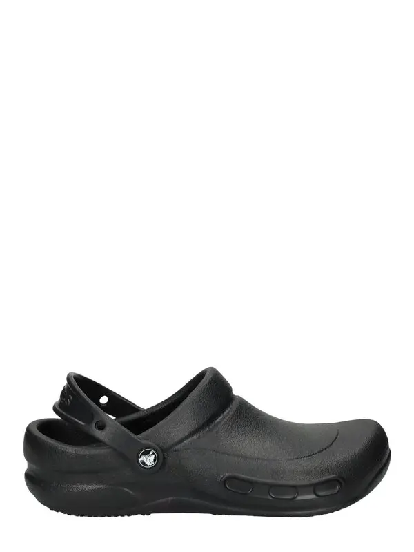 CROCS Bistro Clogs - Black