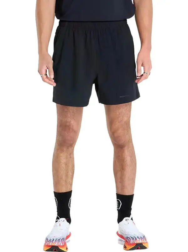 Under Armour Project Rock Ultimate Shorts - Black