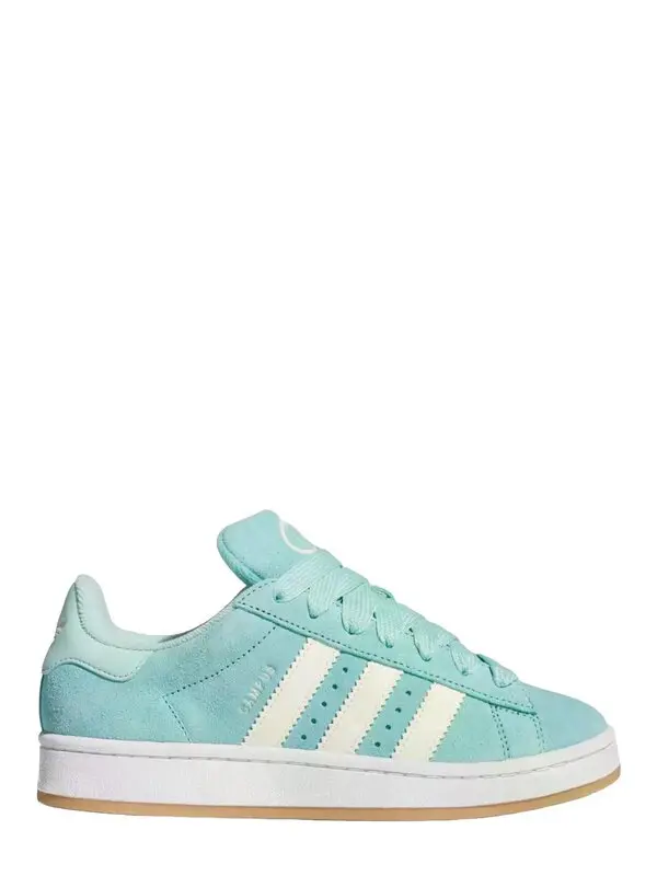 Adidas Campus 00s Light Sneakers - Blue