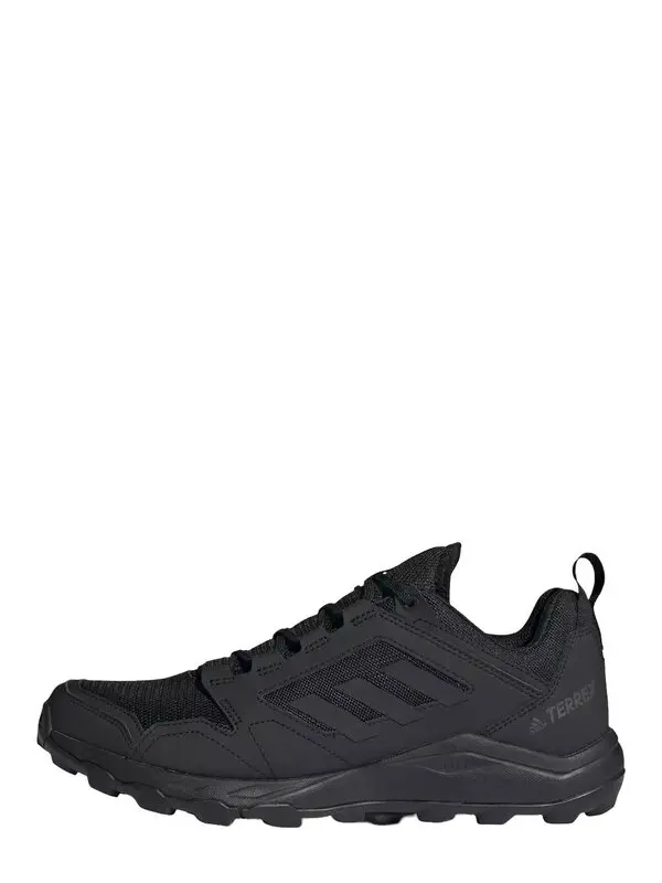 Adidas Terrex Agravic Trail Running Sneakers - Black