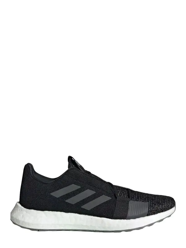 Adidas Senseboost Go Sneakers - Black