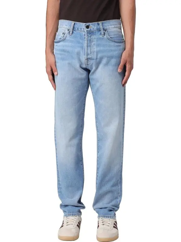 Carhartt Work In Progress Jeans - Blue