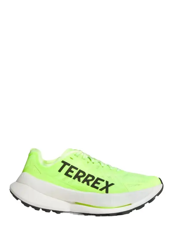 Adidas Terrex Agravic Speed Ultra Sneakers - Green