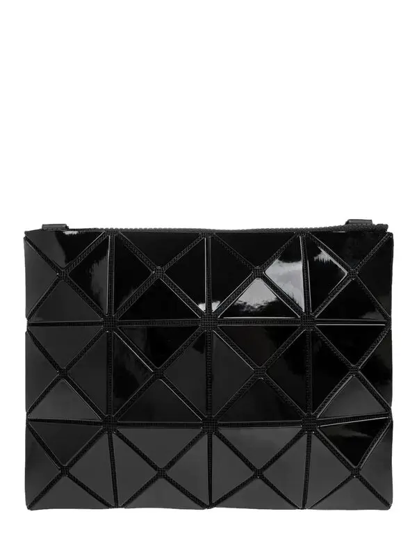 Issey Miyake Lucent Crossbody Bag - Black