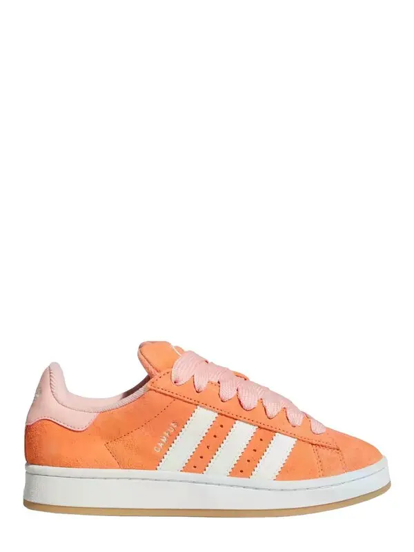 Adidas Campus 00s Sneakers - Orange