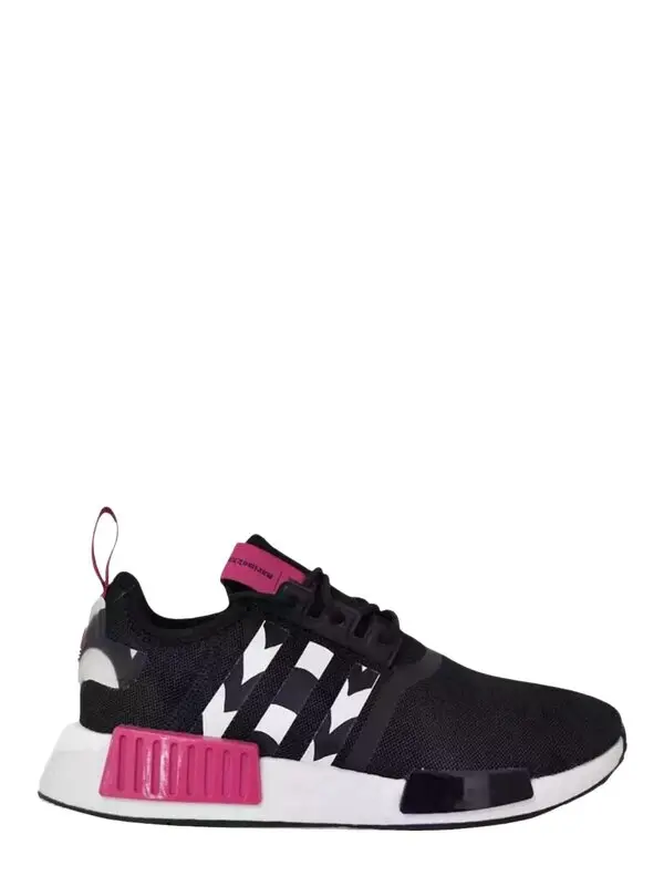 Adidas Nmd_r1 Marimekko Sneakers - Black
