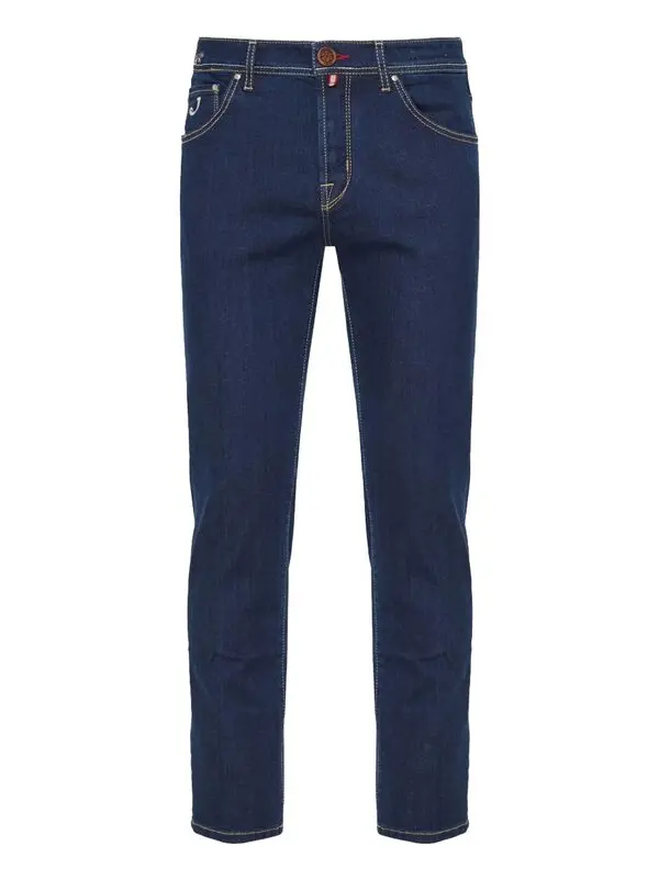 Jacob Cohen Bard Jeans - Blue