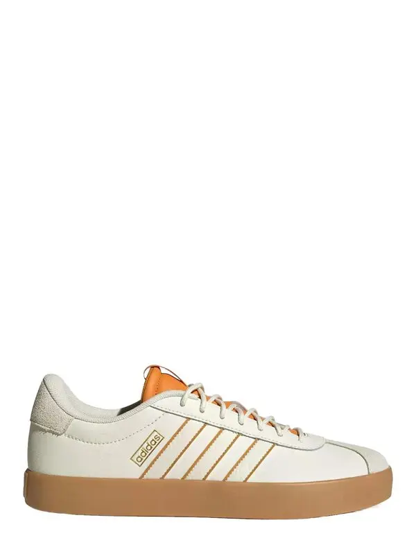 Adidas Vl Court 3.0 Sneakers - White