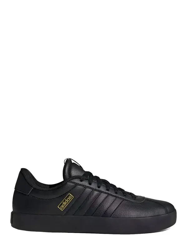 Adidas Vl Court 3.0 Sneakers - Black