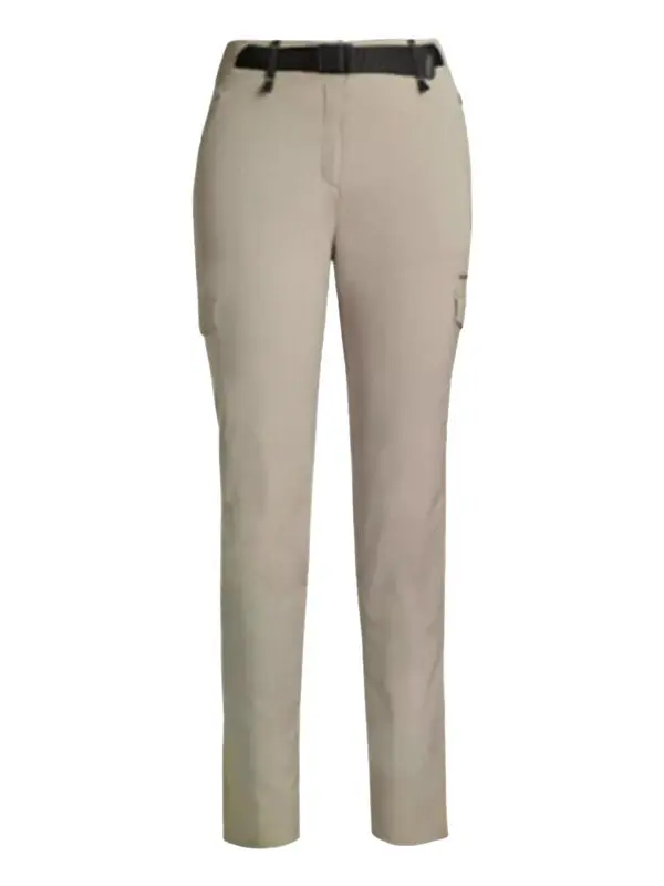 TRANGOWORLD Onega Trousers - Neutrals